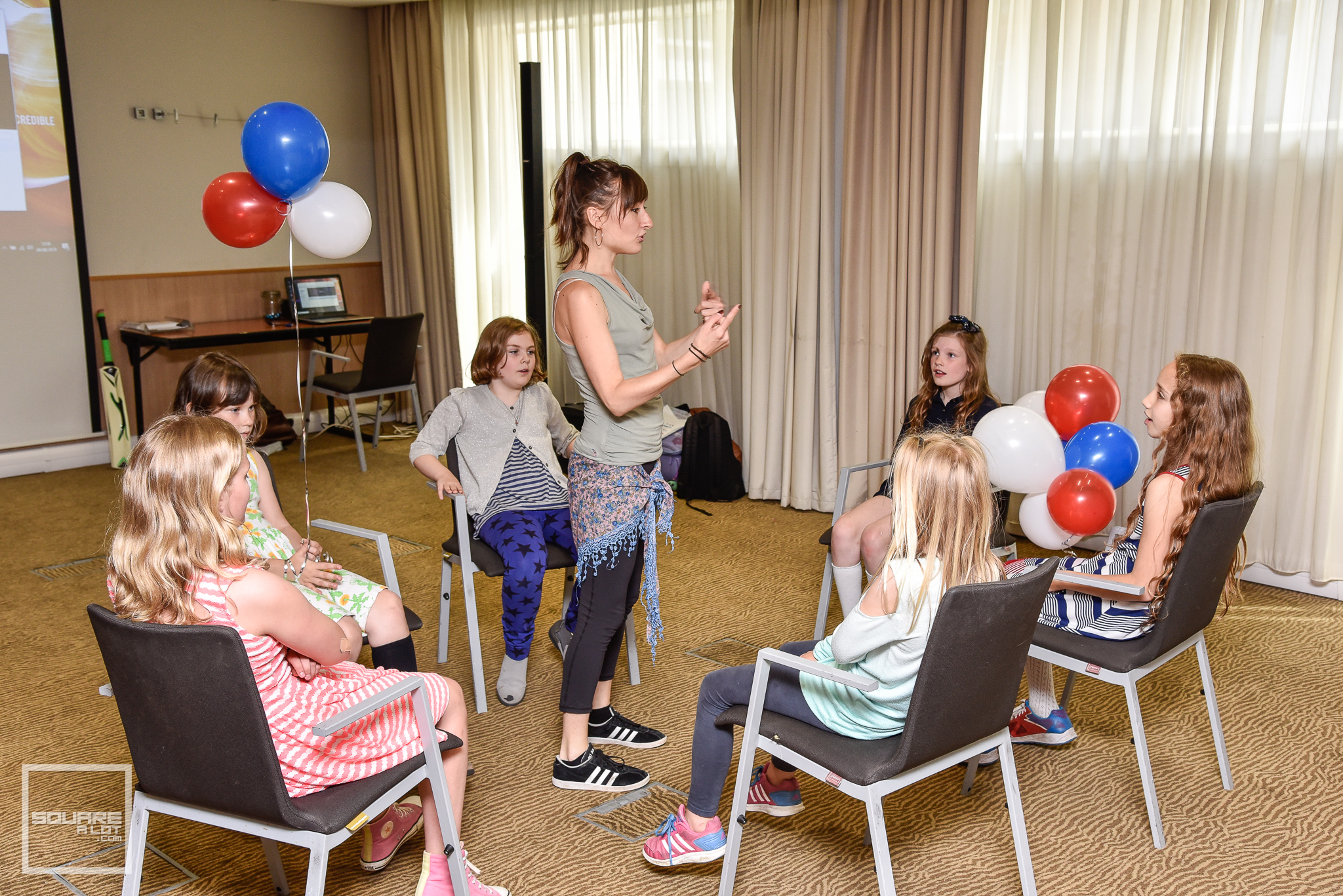La journée de la francophonie – Face-to-face and Online French classes