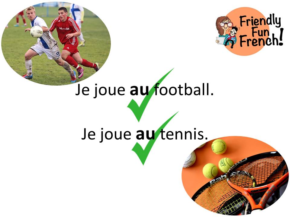 10 most common French Mistakes (list n°1) – Face-to-face and Online ...