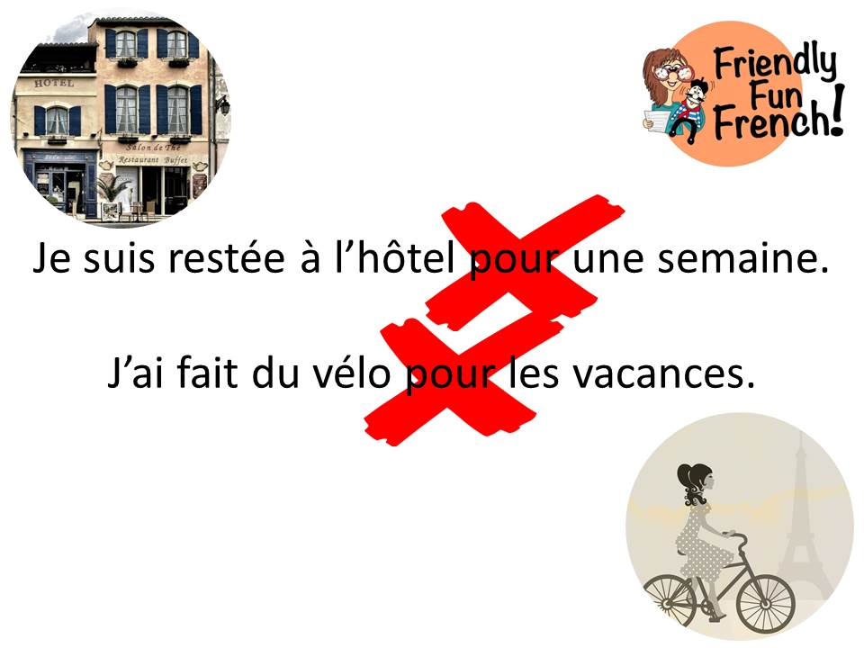 10 most common French Mistakes (list n°1) – Face-to-face and Online ...
