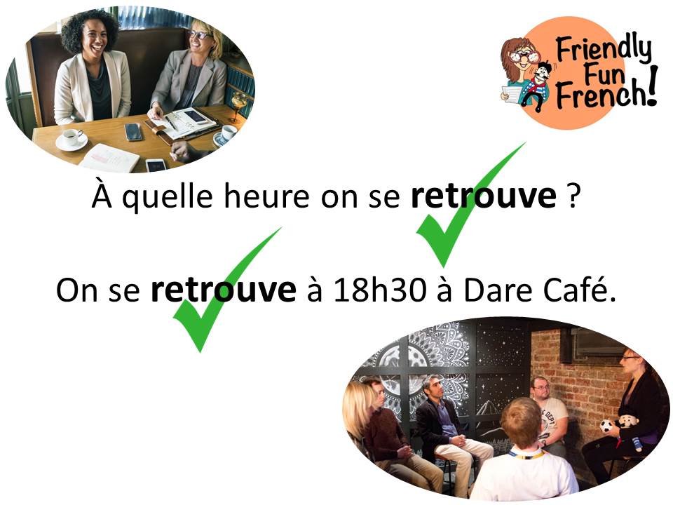 10 most common French Mistakes (list n°1) – Face-to-face and Online ...