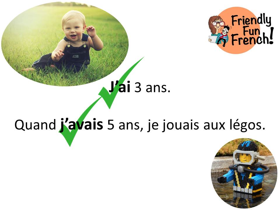 10 most common French Mistakes (list n°1) – Face-to-face and Online ...